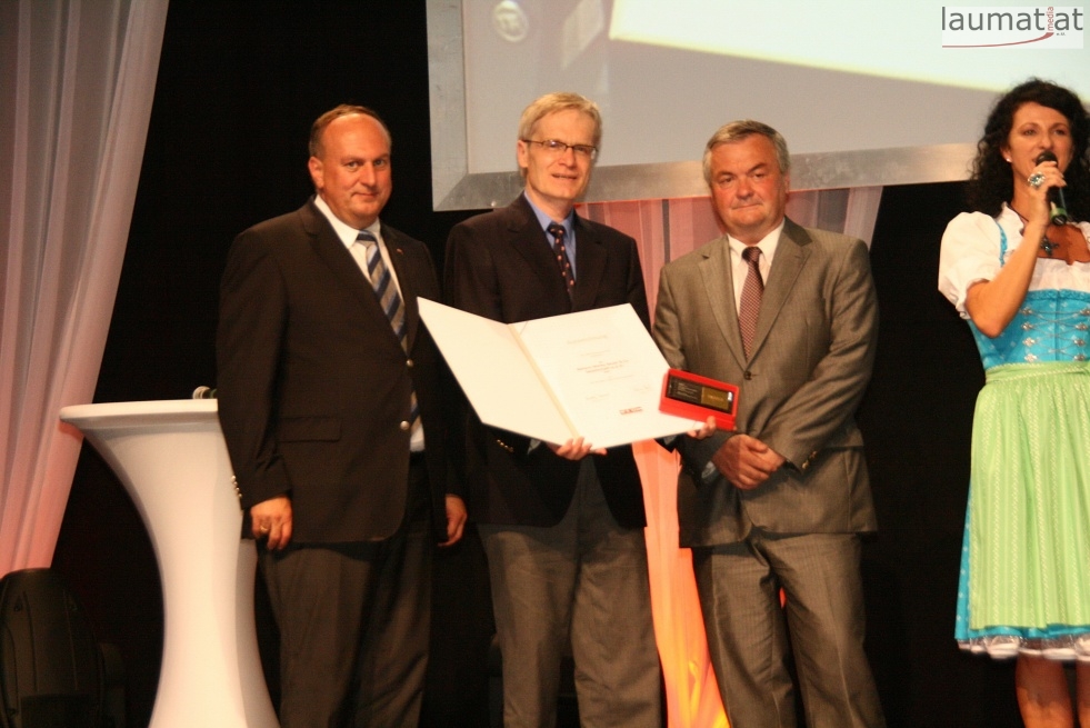 100-Jahr-Feier REFORM-Werke Wels | laumat|at